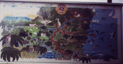 Ruatoria - JungleKey.fr Wiki